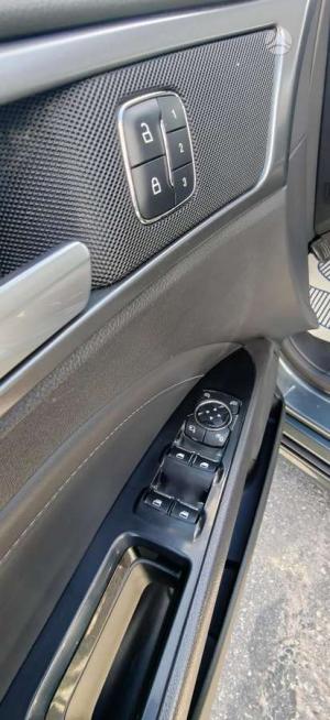 Pelēks Ford Mondeo 2015 Viļņa, ar dzinēja tilpumu 2.00 L un nobraukumu 330 tūkst. km par 6550 €, foto 11 vietnē AUTOMOTO.COM.LV