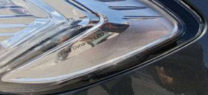 Pelēks Ford Mondeo 2015 Viļņa, ar dzinēja tilpumu 2.00 L un nobraukumu 330 tūkst. km par 6550 €, foto 12 vietnē AUTOMOTO.COM.LV