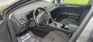 Pelēks Ford Mondeo 2015 Kauņa, ar dzinēja tilpumu 2.00 L un nobraukumu 277 tūkst. km par 6650 €, foto 8 vietnē AUTOMOTO.COM.LV