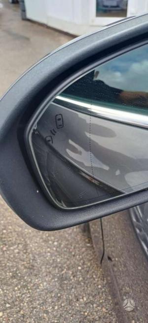 Pelēks Ford Mondeo 2015 Kauņa, ar dzinēja tilpumu 2.00 L un nobraukumu 277 tūkst. km par 6650 €, foto 16 vietnē AUTOMOTO.COM.LV