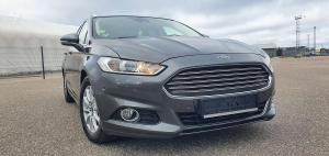 Grey Ford Mondeo 2015 in Kaunas, with an engine capacity of 1.56 L and mileage of 270 thousand km for 6750 €, photo  on AUTOMOTO.COM.LV