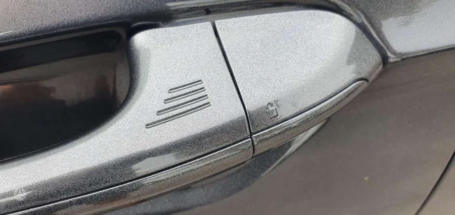 Pelēks Ford Mondeo 2015 Kauņa, ar dzinēja tilpumu 1.56 L un nobraukumu 270 tūkst. km par 6750 €, foto 6 vietnē AUTOMOTO.COM.LV