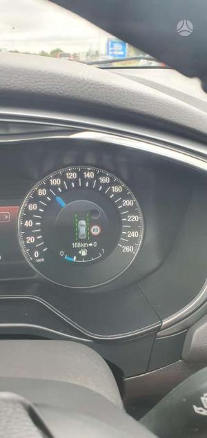Pelēks Ford Mondeo 2015 Kauņa, ar dzinēja tilpumu 1.56 L un nobraukumu 270 tūkst. km par 6750 €, foto 9 vietnē AUTOMOTO.COM.LV