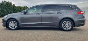 Pelēks Ford Mondeo 2015 Kauņa, ar dzinēja tilpumu 1.56 L un nobraukumu 270 tūkst. km par 6750 €, foto 13 vietnē AUTOMOTO.COM.LV