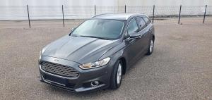 Pelēks Ford Mondeo 2015 Kauņa, ar dzinēja tilpumu 1.56 L un nobraukumu 270 tūkst. km par 6750 €, foto 14 vietnē AUTOMOTO.COM.LV