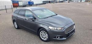 Pelēks Ford Mondeo 2015 Kauņa, ar dzinēja tilpumu 1.56 L un nobraukumu 270 tūkst. km par 6750 €, foto 16 vietnē AUTOMOTO.COM.LV