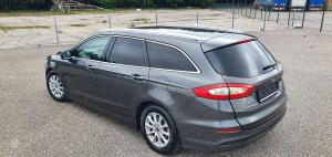 Pelēks Ford Mondeo 2015 Kauņa, ar dzinēja tilpumu 1.56 L un nobraukumu 270 tūkst. km par 6750 €, foto 17 vietnē AUTOMOTO.COM.LV