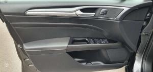 Pelēks Ford Mondeo 2015 Kauņa, ar dzinēja tilpumu 1.56 L un nobraukumu 270 tūkst. km par 6750 €, foto 18 vietnē AUTOMOTO.COM.LV