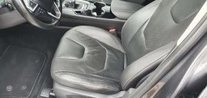 Pelēks Ford Mondeo 2015 Kauņa, ar dzinēja tilpumu 1.56 L un nobraukumu 270 tūkst. km par 6750 €, foto 20 vietnē AUTOMOTO.COM.LV