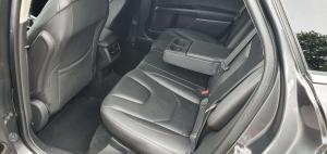 Pelēks Ford Mondeo 2015 Kauņa, ar dzinēja tilpumu 1.56 L un nobraukumu 270 tūkst. km par 6750 €, foto 21 vietnē AUTOMOTO.COM.LV