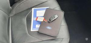Pelēks Ford Mondeo 2015 Kauņa, ar dzinēja tilpumu 1.56 L un nobraukumu 270 tūkst. km par 6750 €, foto 27 vietnē AUTOMOTO.COM.LV