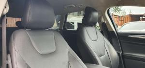 Pelēks Ford Mondeo 2015 Kauņa, ar dzinēja tilpumu 1.56 L un nobraukumu 270 tūkst. km par 6750 €, foto 29 vietnē AUTOMOTO.COM.LV