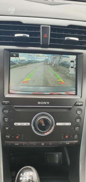 Pelēks Ford Mondeo 2015 Kauņa, ar dzinēja tilpumu 1.56 L un nobraukumu 270 tūkst. km par 6750 €, foto 30 vietnē AUTOMOTO.COM.LV