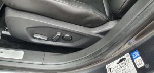 Pelēks Ford Mondeo 2015 Kauņa, ar dzinēja tilpumu 1.56 L un nobraukumu 270 tūkst. km par 6750 €, foto 31 vietnē AUTOMOTO.COM.LV