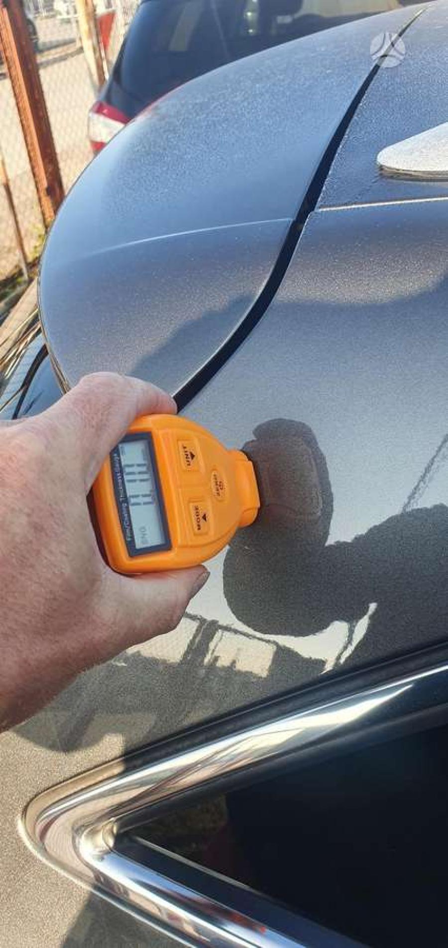 Pelēks Ford Mondeo 2015 Kauņa, ar dzinēja tilpumu 1.56 L un nobraukumu 270 tūkst. km par 6750 €, foto 42 vietnē AUTOMOTO.COM.LV