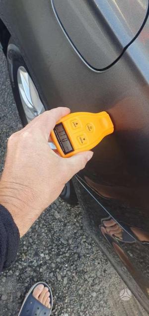 Pelēks Ford Mondeo 2015 Kauņa, ar dzinēja tilpumu 1.56 L un nobraukumu 270 tūkst. km par 6750 €, foto 45 vietnē AUTOMOTO.COM.LV