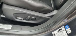 Grey Ford Mondeo 2015 in Kaunas, with an engine capacity of 1.56 L and mileage of 280 thousand km for 6750 €, photo 22 on AUTOMOTO.COM.LV