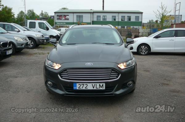 Ford Mondeo 2015 Jehvi vietnÄ PelÄks Ford Mondeo 2015 Jehvi, ar dzinÄja tilpumu 2.00 L un nobraukumu 232 tÅ«kst. km par 8900 ā¬, foto 8 vietnÄ AUTOMOTO.COM.LV