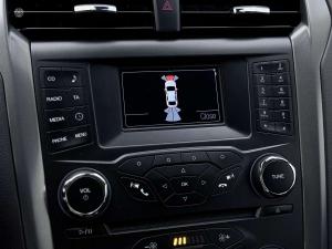 Grey Ford Mondeo 2015 in Vilnius, with an engine capacity of 1.50 L and mileage of 233 thousand km for 6400 €, photo 25 on AUTOMOTO.COM.LV
