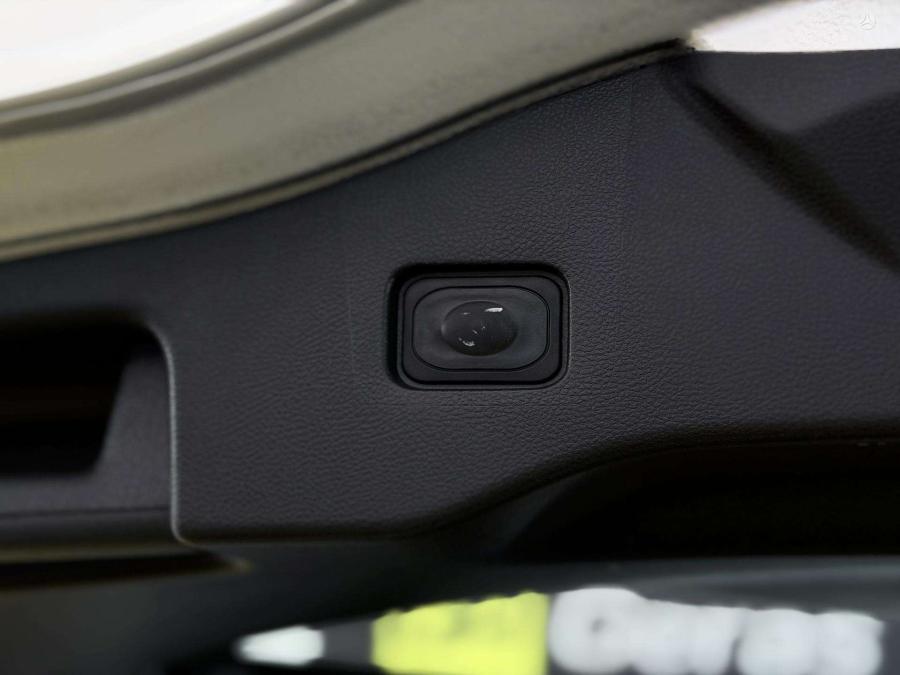 Pelēks Ford Mondeo 2015 Viļņa, ar dzinēja tilpumu 1.50 L un nobraukumu 233 tūkst. km par 6400 €, foto 14 vietnē AUTOMOTO.COM.LV