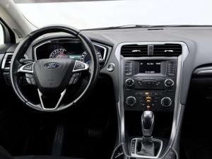 Pelēks Ford Mondeo 2015 Viļņa, ar dzinēja tilpumu 1.50 L un nobraukumu 233 tūkst. km par 6400 €, foto 19 vietnē AUTOMOTO.COM.LV