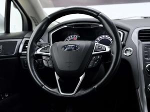 Pelēks Ford Mondeo 2015 Viļņa, ar dzinēja tilpumu 1.50 L un nobraukumu 233 tūkst. km par 6400 €, foto 20 vietnē AUTOMOTO.COM.LV