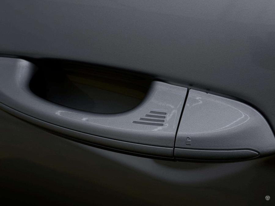 Pelēks Ford Mondeo 2015 Viļņa, ar dzinēja tilpumu 1.50 L un nobraukumu 233 tūkst. km par 6400 €, foto 21 vietnē AUTOMOTO.COM.LV
