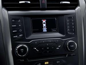 Pelēks Ford Mondeo 2015 Viļņa, ar dzinēja tilpumu 1.50 L un nobraukumu 233 tūkst. km par 6400 €, foto 25 vietnē AUTOMOTO.COM.LV