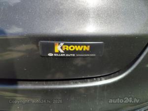 Grey Ford Mondeo 2016 in Poltsamaa, with an engine capacity of 2.00 L and mileage of 208 thousand km for 11200 €, photo 12 on AUTOMOTO.COM.LV