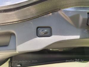 Grey Ford Mondeo 2016 in Poltsamaa, with an engine capacity of 2.00 L and mileage of 208 thousand km for 11200 €, photo 13 on AUTOMOTO.COM.LV