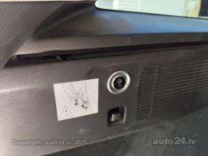 Grey Ford Mondeo 2016 in Poltsamaa, with an engine capacity of 2.00 L and mileage of 208 thousand km for 11200 €, photo 14 on AUTOMOTO.COM.LV