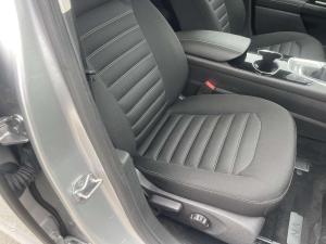 Grey Ford Mondeo 2016 in Kaunas, with an engine capacity of 1.50 L and mileage of 264 thousand km for 6200 €, photo 29 on AUTOMOTO.COM.LV