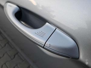 Grey Ford Mondeo 2016 in Klaipeda, with an engine capacity of 2.00 L and mileage of 290 thousand km for 7999 €, photo 17 on AUTOMOTO.COM.LV