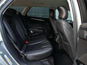Grey Ford Mondeo 2016 in Klaipeda, with an engine capacity of 2.00 L and mileage of 290 thousand km for 7999 €, photo 35 on AUTOMOTO.COM.LV