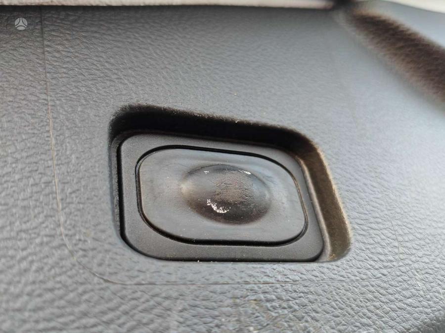 Grey Ford Mondeo 2016 in Klaipeda, with an engine capacity of 2.00 L and mileage of 290 thousand km for 7999 €, photo 54 on AUTOMOTO.COM.LV