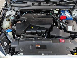 Grey Ford Mondeo 2016 in Klaipeda, with an engine capacity of 2.00 L and mileage of 290 thousand km for 7999 €, photo 55 on AUTOMOTO.COM.LV