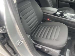 Grey Ford Mondeo 2016 in Kaunas, with an engine capacity of 1.50 L and mileage of 264 thousand km for 6200 €, photo 23 on AUTOMOTO.COM.LV