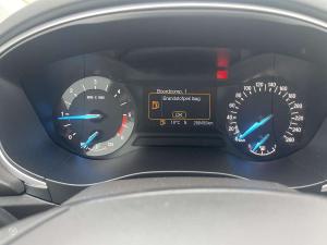 Grey Ford Mondeo 2016 in Kaunas, with an engine capacity of 1.50 L and mileage of 264 thousand km for 6200 €, photo 27 on AUTOMOTO.COM.LV