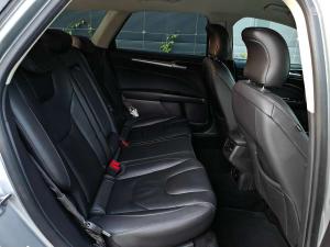 Grey Ford Mondeo 2016 in Klaipeda, with an engine capacity of 2.00 L and mileage of 290 thousand km for 7900 €, photo 28 on AUTOMOTO.COM.LV