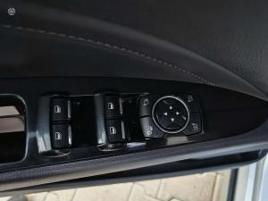 Grey Ford Mondeo 2016 in Klaipeda, with an engine capacity of 2.00 L and mileage of 290 thousand km for 7900 €, photo 40 on AUTOMOTO.COM.LV
