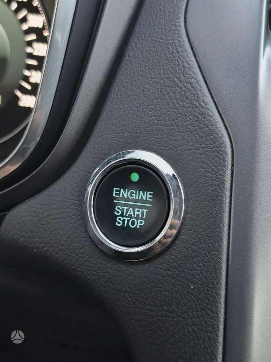 Grey Ford Mondeo 2016 in Klaipeda, with an engine capacity of 2.00 L and mileage of 290 thousand km for 7900 €, photo 50 on AUTOMOTO.COM.LV
