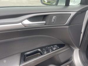 Grey Ford Mondeo 2016 in Kaunas, with an engine capacity of 1.50 L and mileage of 266 thousand km for 6200 €, photo 18 on AUTOMOTO.COM.LV