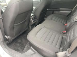 Grey Ford Mondeo 2016 in Kaunas, with an engine capacity of 1.50 L and mileage of 266 thousand km for 6200 €, photo 26 on AUTOMOTO.COM.LV