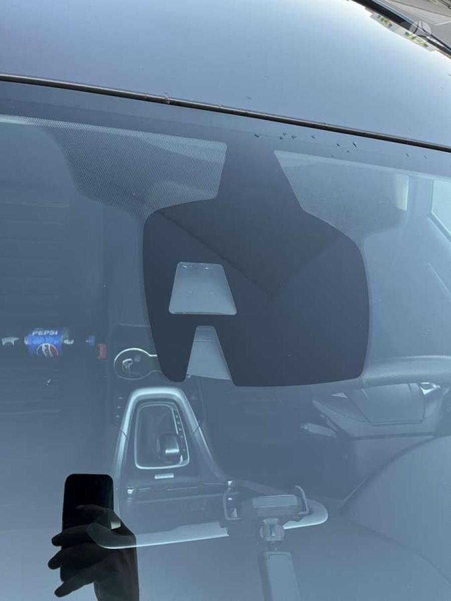 Pelēks Ford Mondeo 2016 Kauņa, ar dzinēja tilpumu 2.00 L un nobraukumu 290 tūkst. km par 8000 €, foto 19 vietnē AUTOMOTO.COM.LV