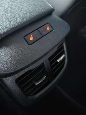 Grey Ford Mondeo 2016 in Klaipeda, with an engine capacity of 2.00 L and mileage of 290 thousand km for 7500 €, photo 36 on AUTOMOTO.COM.LV