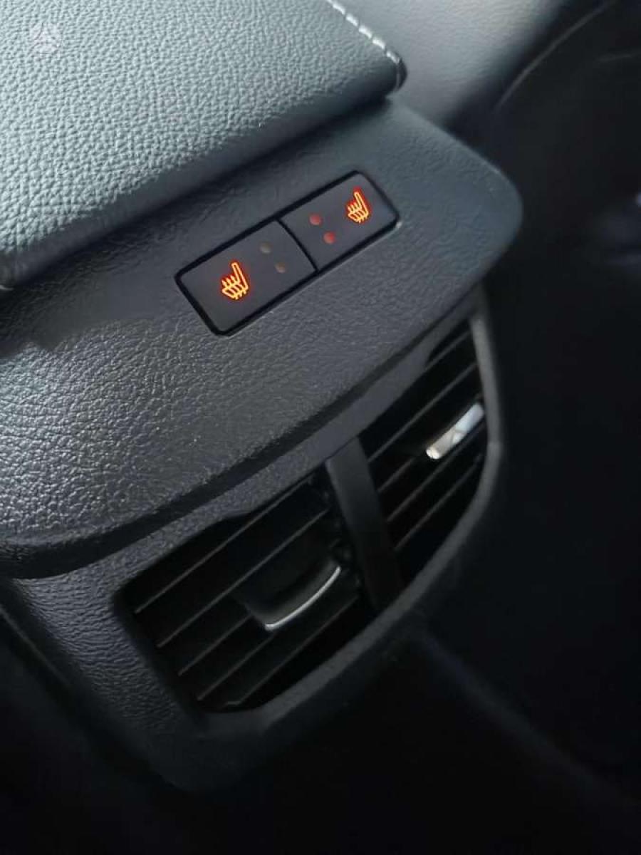 Grey Ford Mondeo 2016 in Klaipeda, with an engine capacity of 2.00 L and mileage of 290 thousand km for 7500 €, photo 36 on AUTOMOTO.COM.LV
