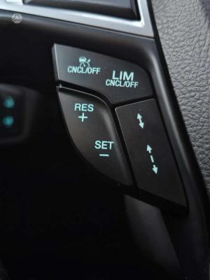 Grey Ford Mondeo 2016 in Klaipeda, with an engine capacity of 2.00 L and mileage of 290 thousand km for 7500 €, photo 46 on AUTOMOTO.COM.LV