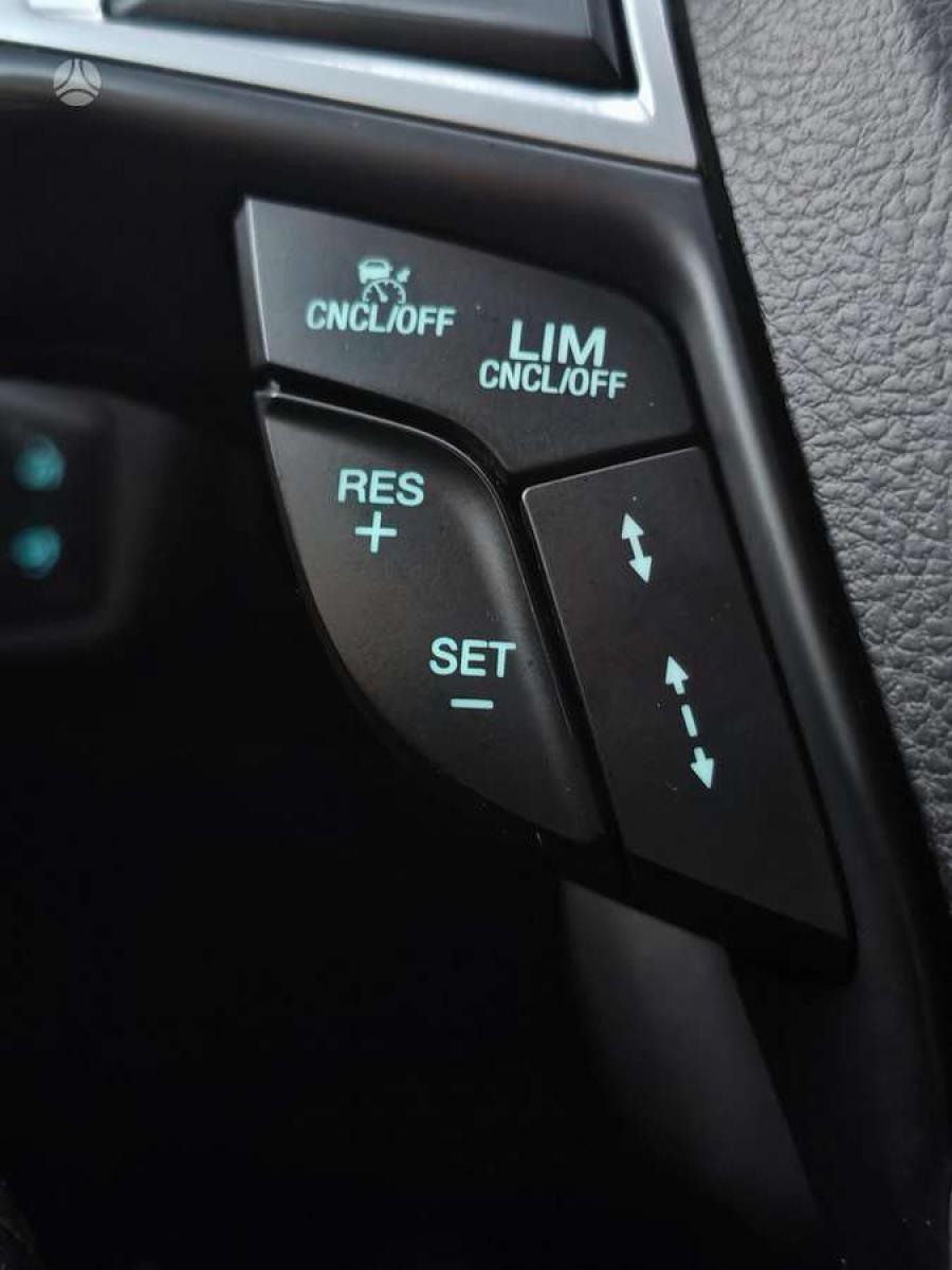 Grey Ford Mondeo 2016 in Klaipeda, with an engine capacity of 2.00 L and mileage of 290 thousand km for 7500 €, photo 46 on AUTOMOTO.COM.LV