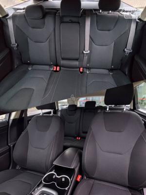 Grey Ford Mondeo 2017 in Siauliai, with an engine capacity of 2.00 L and mileage of 0 thousand km for 7200 €, photo 24 on AUTOMOTO.COM.LV
