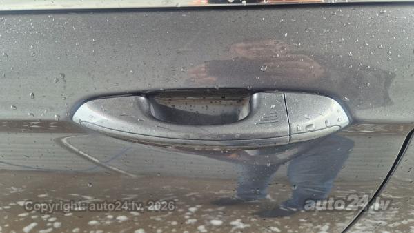Grey Ford Mondeo 2017 in Tallinn, with an engine capacity of 2.00 L and mileage of 150 thousand km for 12000 €, photo 9 on AUTOMOTO.COM.LV
